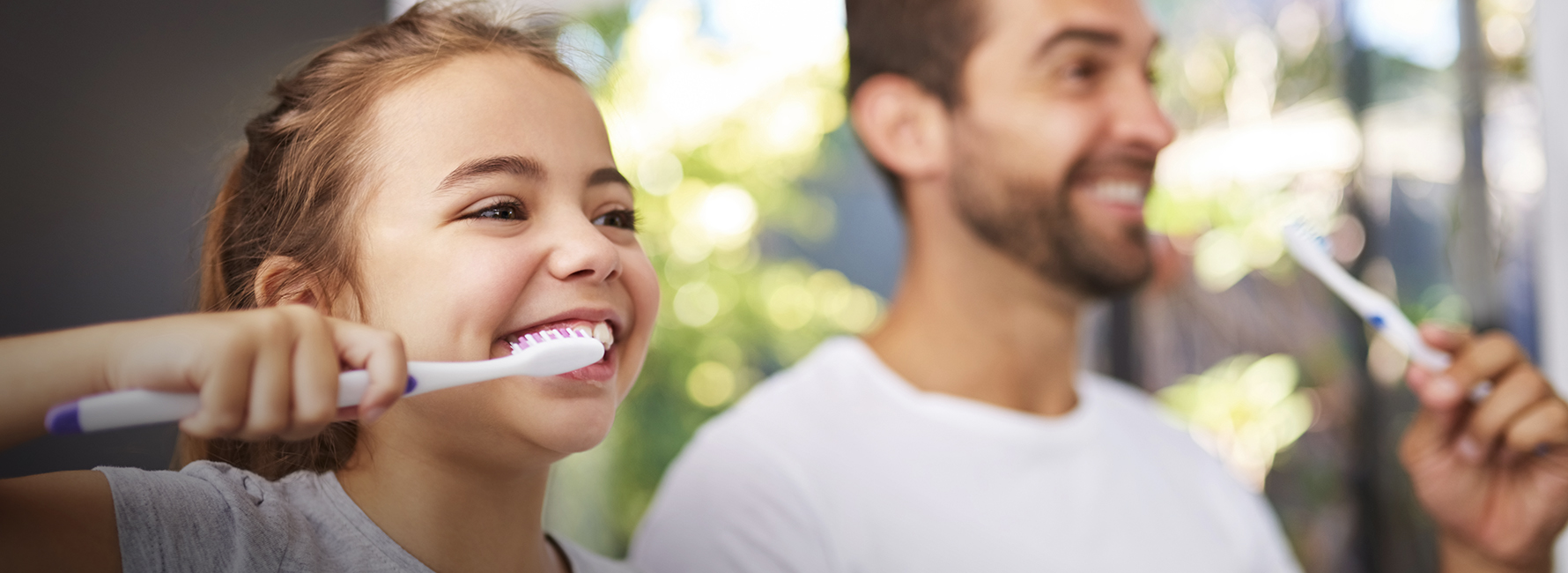 Zahn- und Mundpflege in Zahlen – Zahnärzte am CentrO.