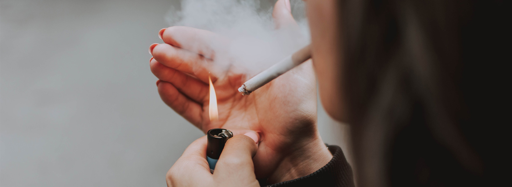 Zahnpflege als Raucher – Zahnärzte am CentrO.